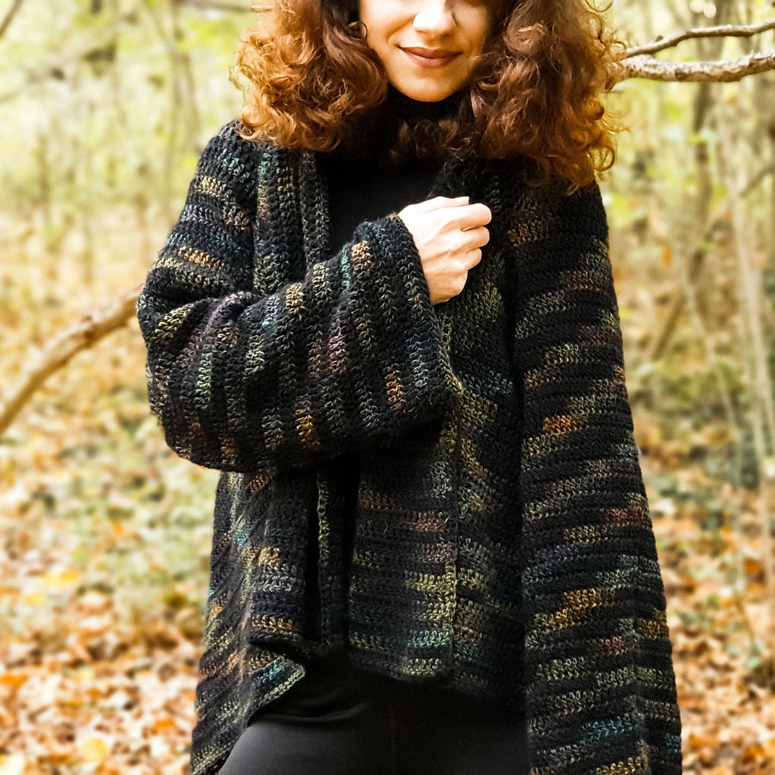 Forest Cardigan – Hobbii