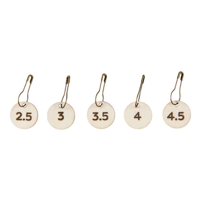 Segnataglie – Hobbii