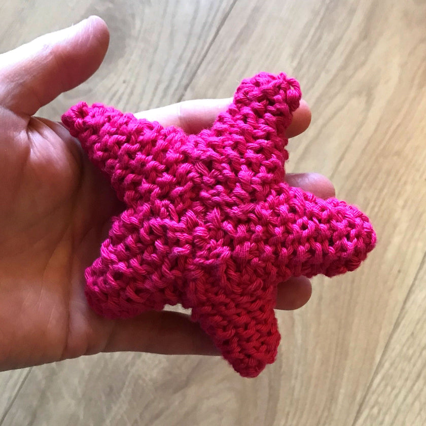 Steffy Starfish – Hobbii