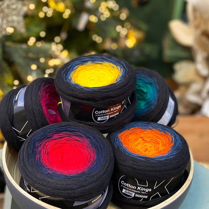 Sultan Shadow – Hobbii